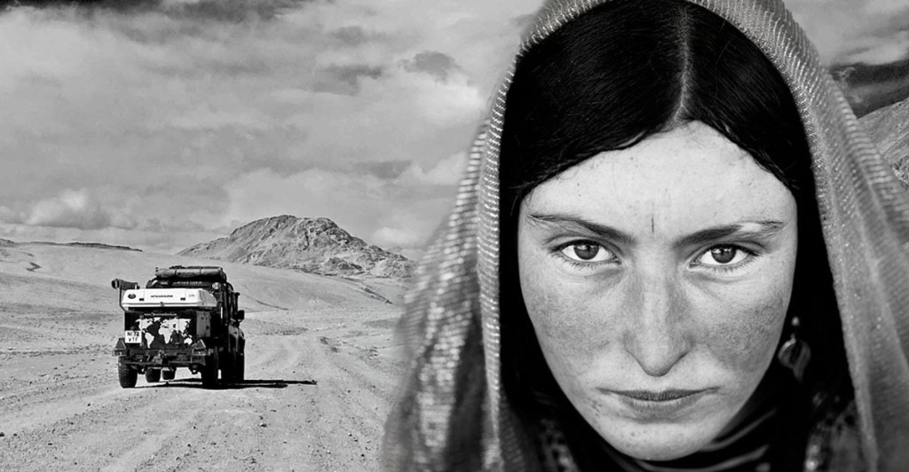The Pamiris: The People Caught At A Cultural Crossroads