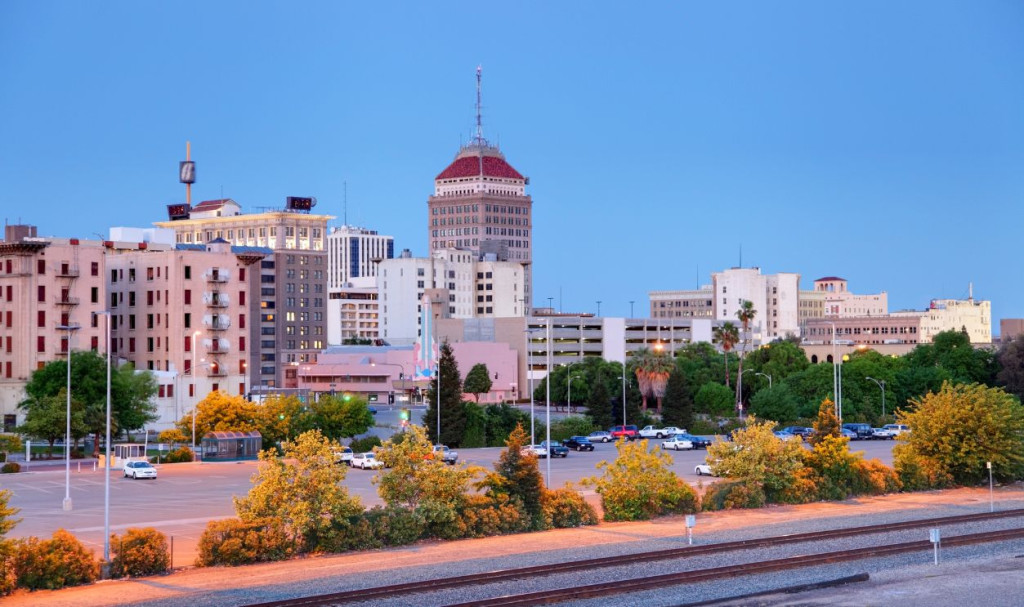 Ranking US The Cities With The Highest Homelessness Rates—According To Data