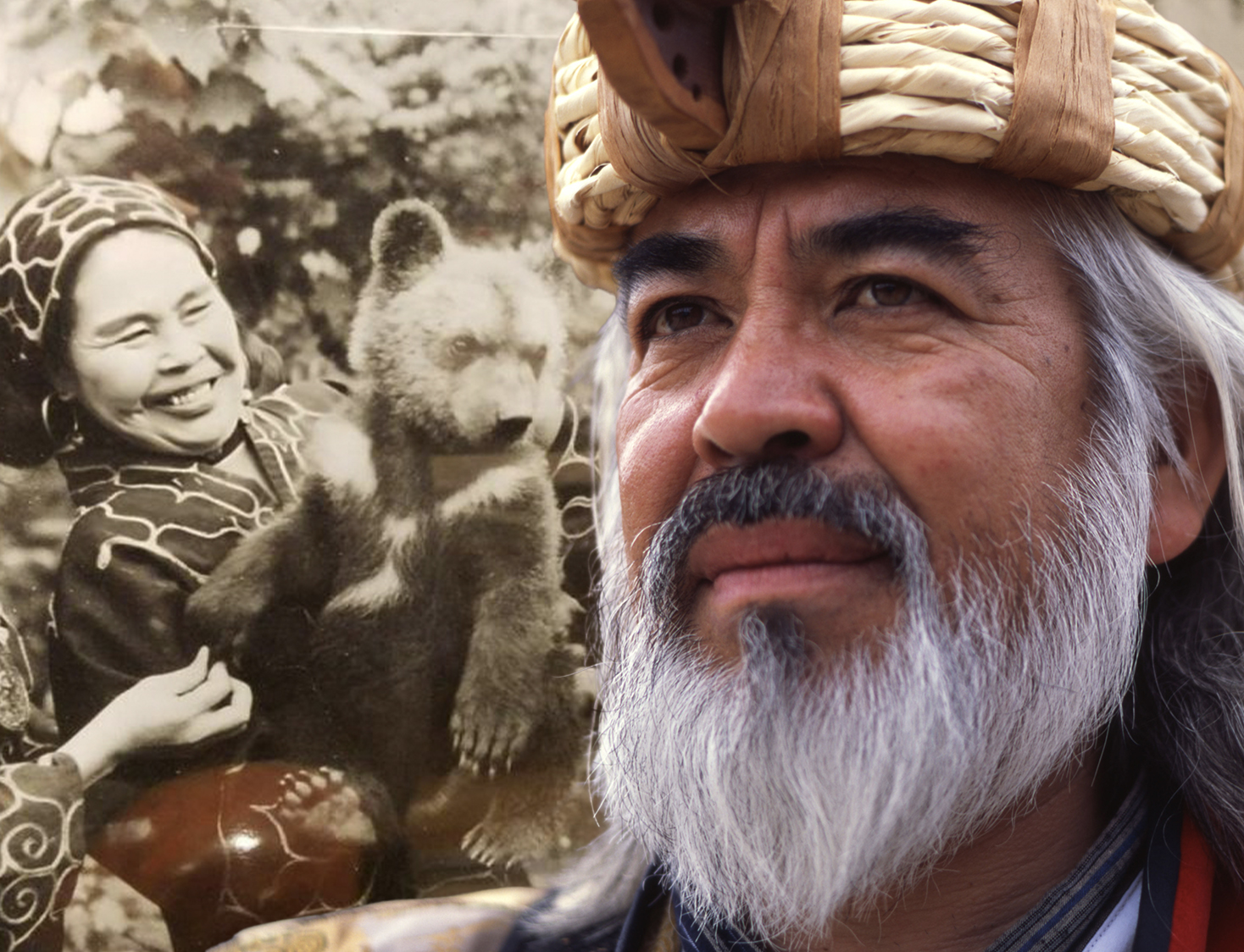 The Untold Story Of The Ainu People, Japan’s Forgotten Tribe