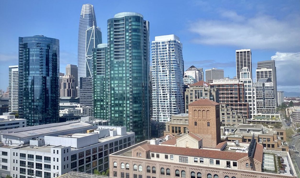 Ranking US The Cities With The Highest Homelessness Rates—According To Data