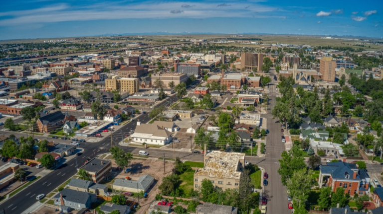 Ranking The Most Fun States To Visit—According To Tourists