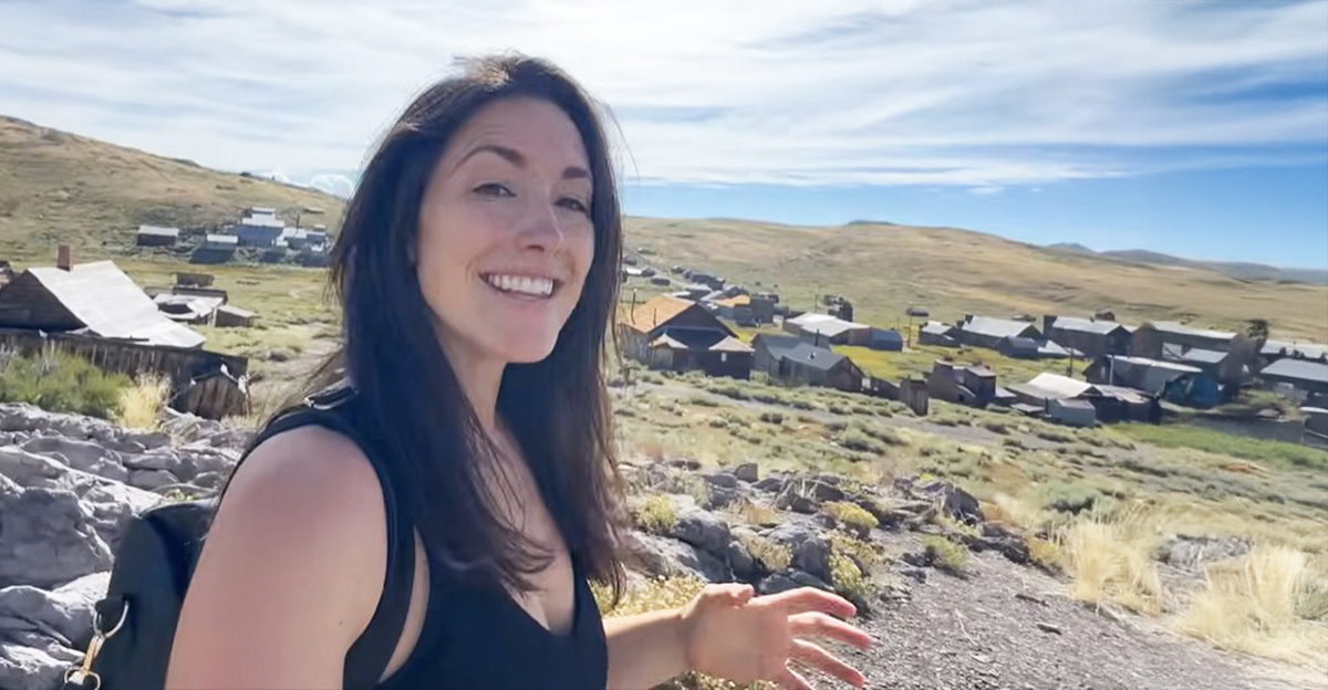 The Best States For Exploring Old Ghost Towns