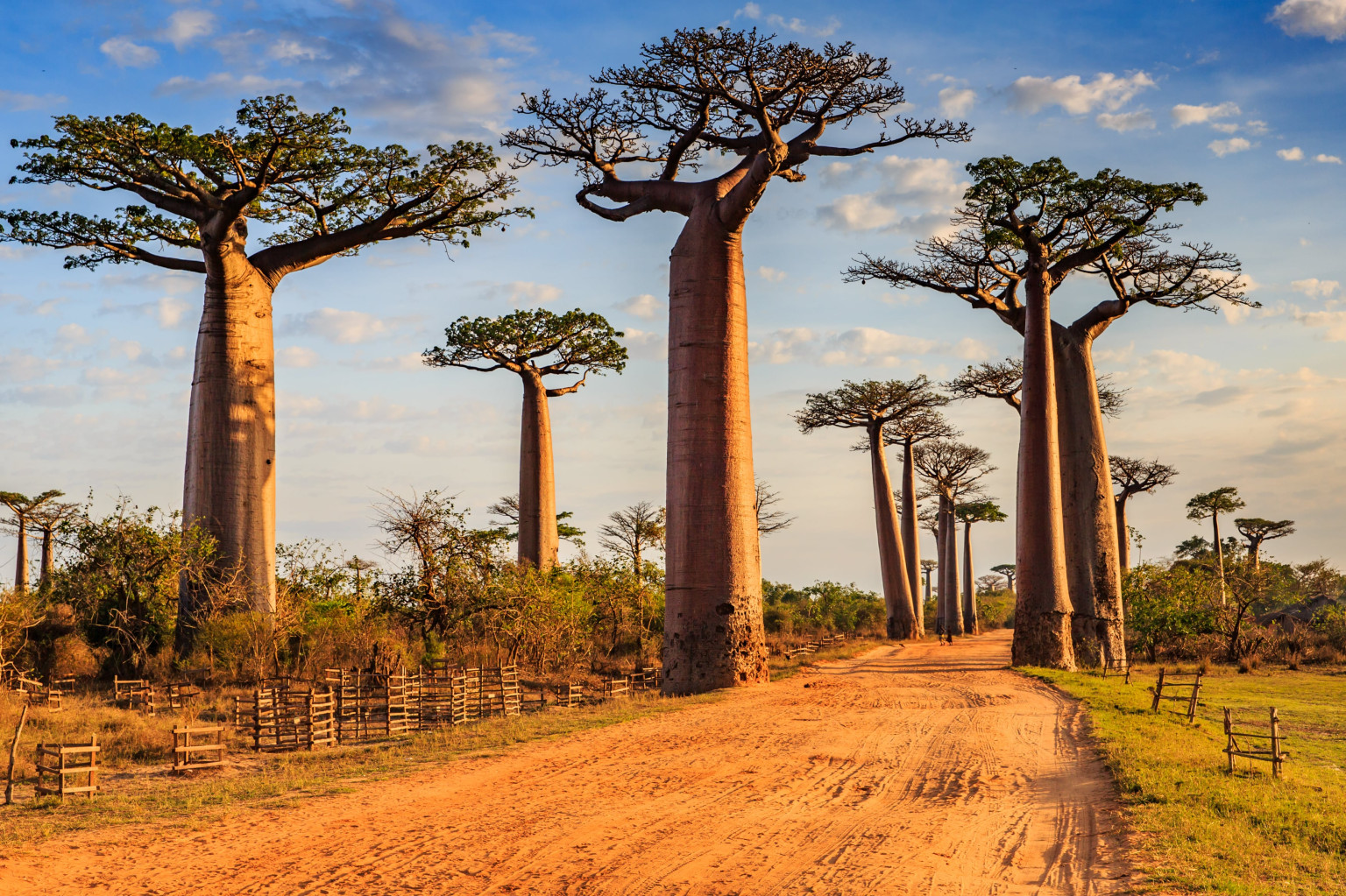 Escape To The Unusual: Discover The World's 10 Most Exotic Destinations
