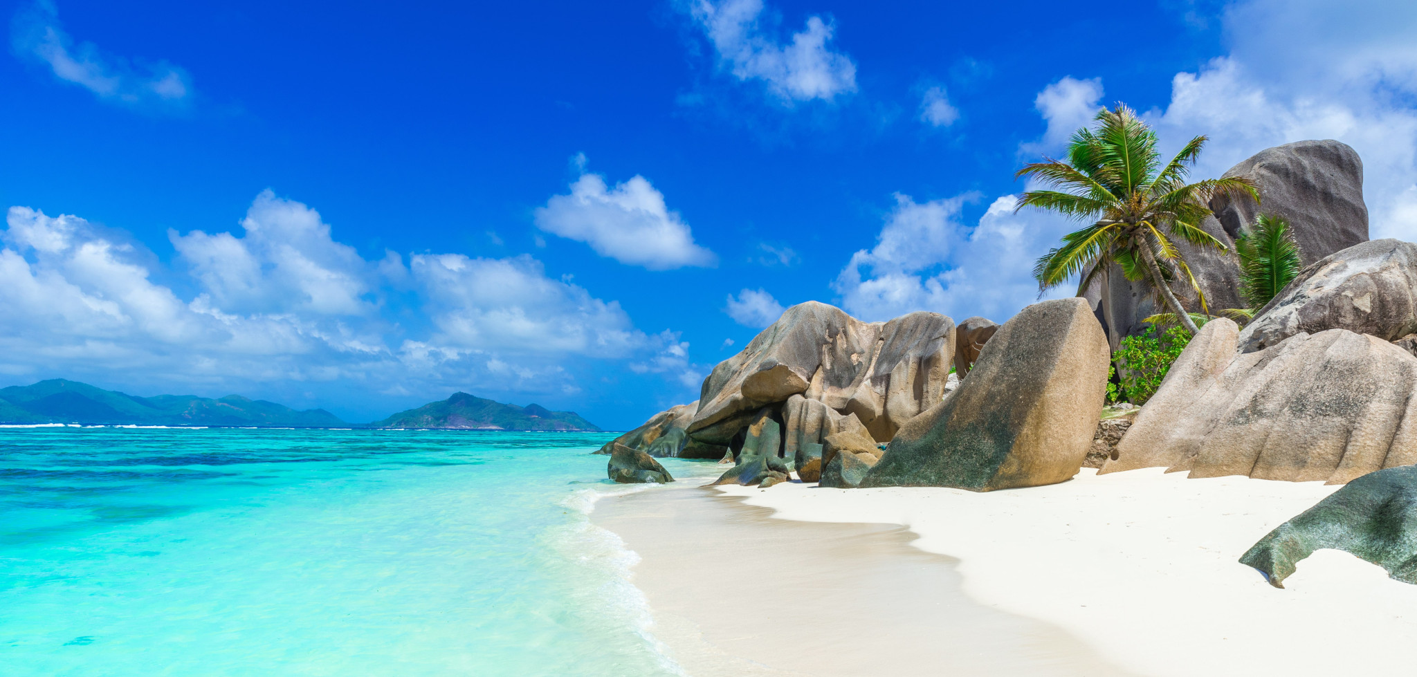 Escape To The Unusual: Discover The World's 10 Most Exotic Destinations