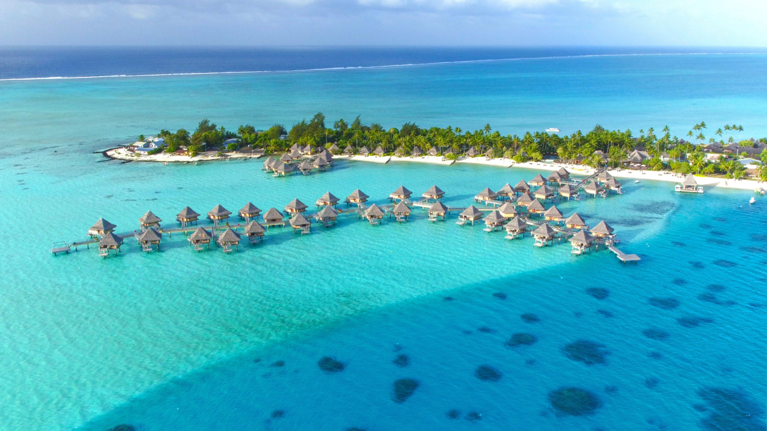 Escape To The Unusual: Discover The World's 10 Most Exotic Destinations