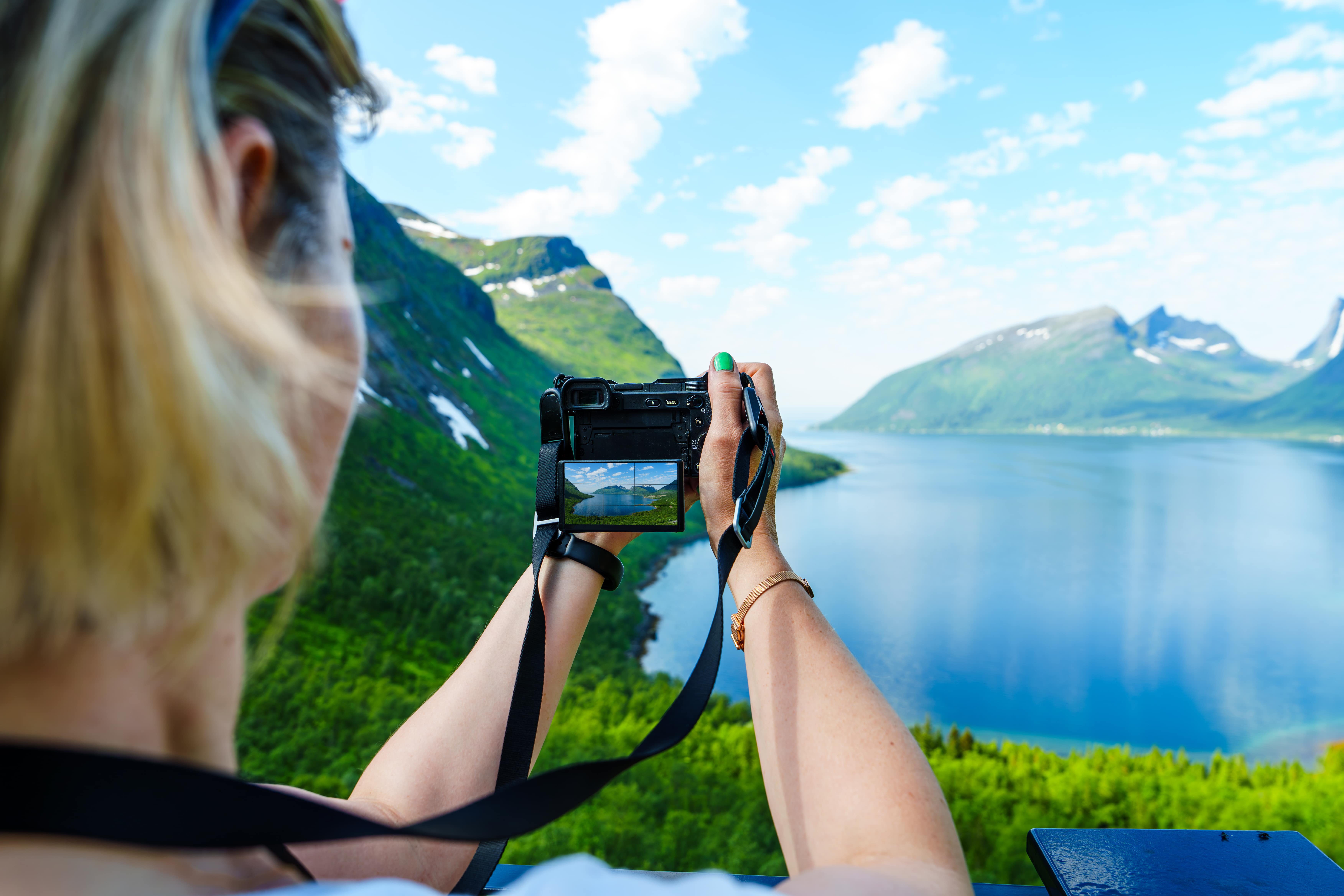 The 14 Most Photogenic Places On Earth