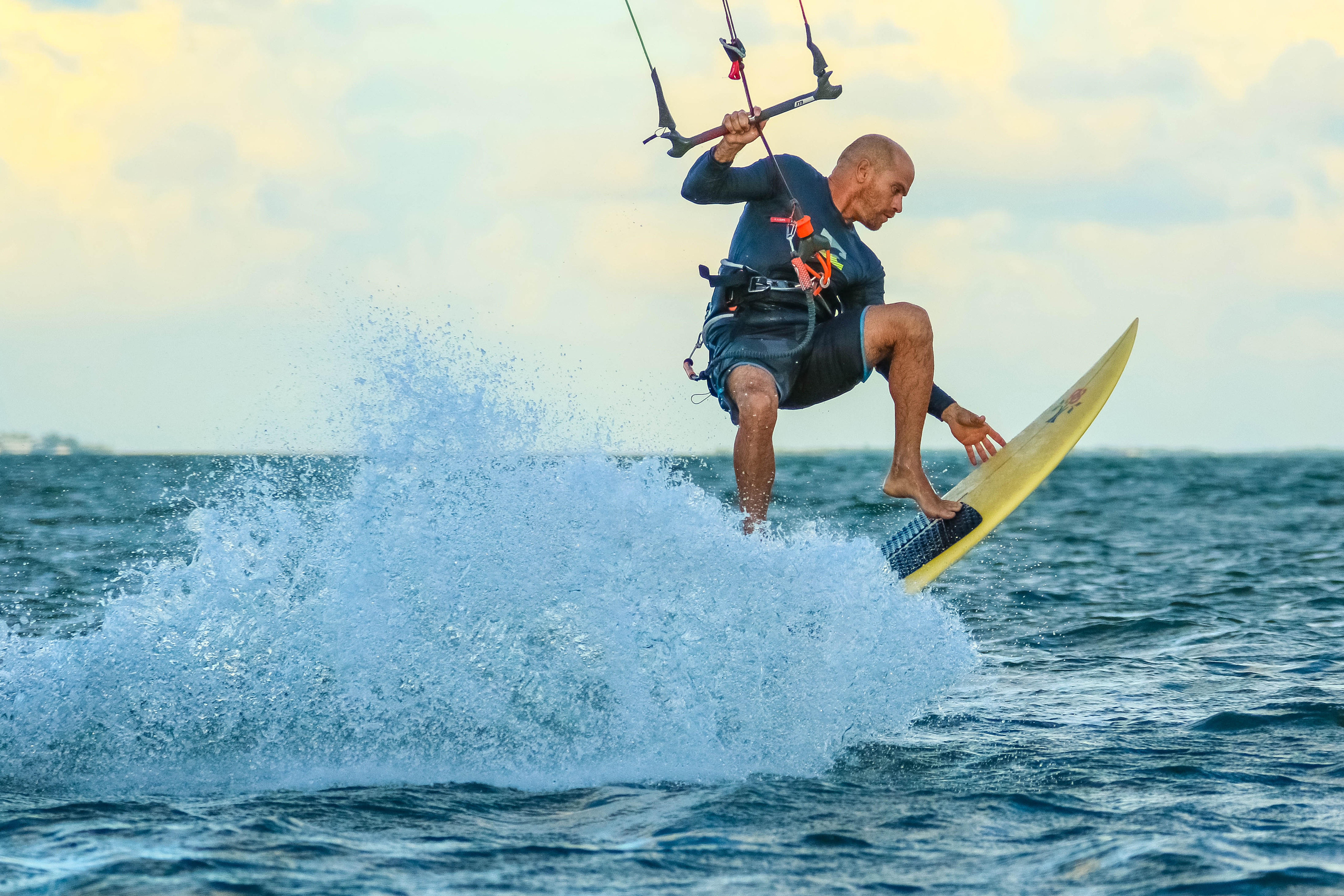 The 10 Best Extreme Sports Destinations In The U.S.
