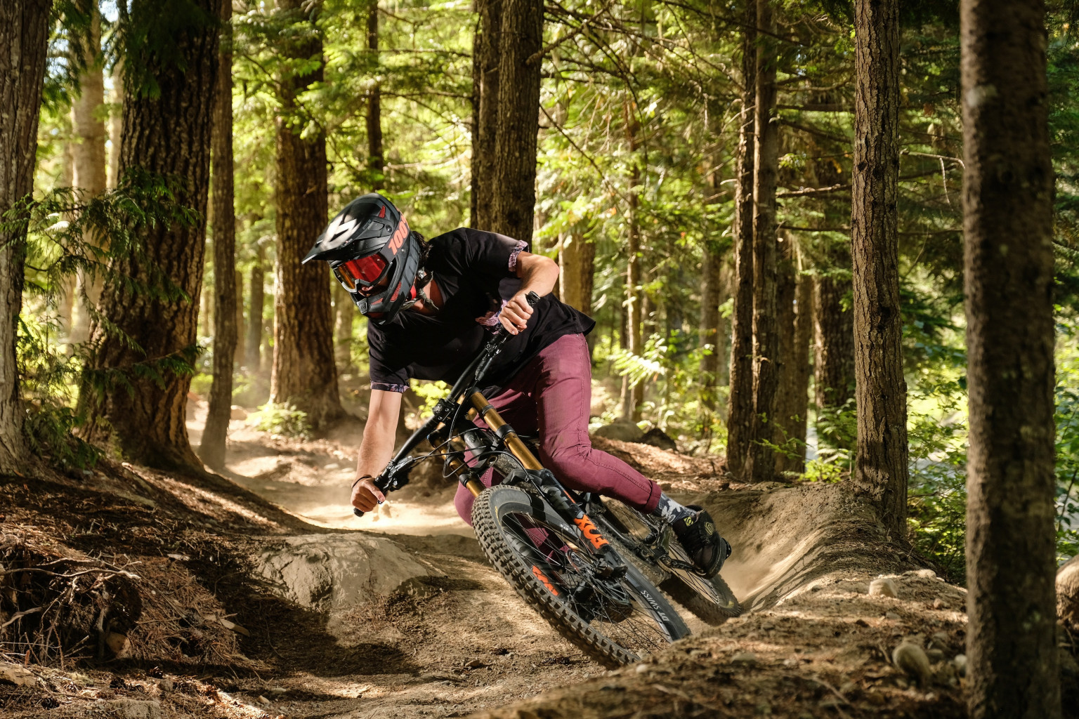 The 10 Best Extreme Sports Destinations In The U.S.