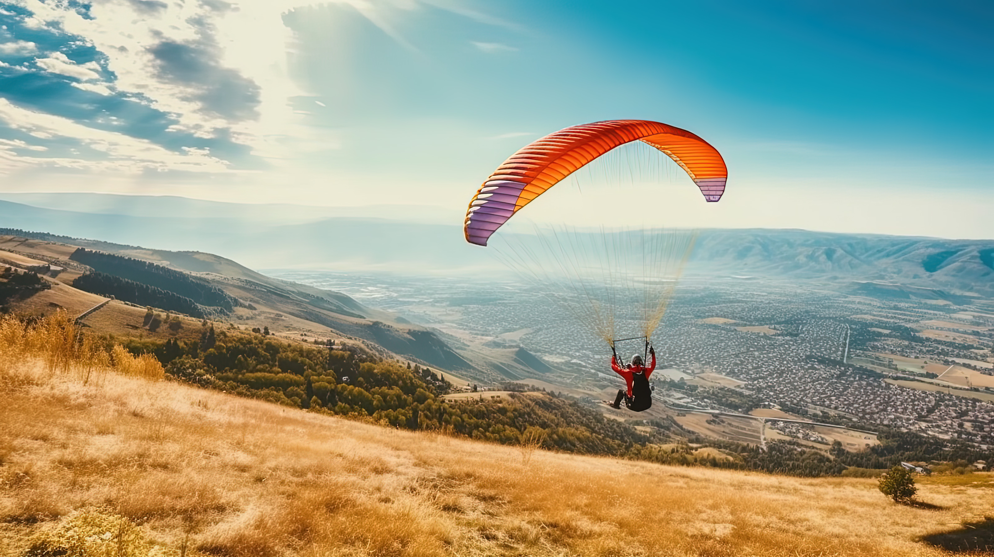 The 10 Best Extreme Sports Destinations In The U.S.