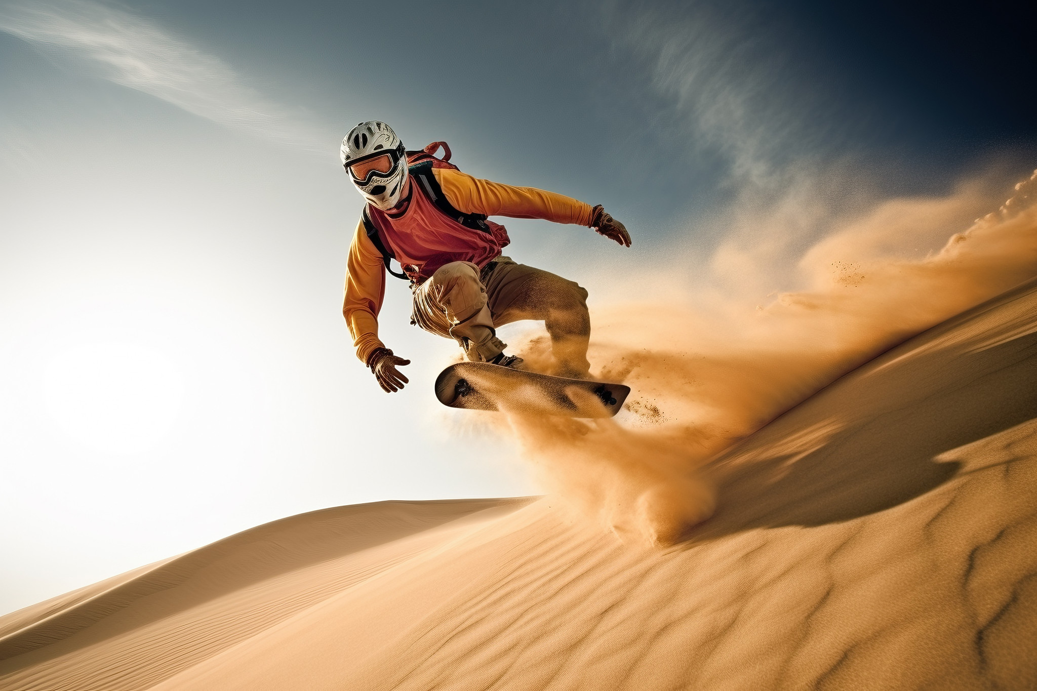 The 10 Best Extreme Sports Destinations In The U.S.