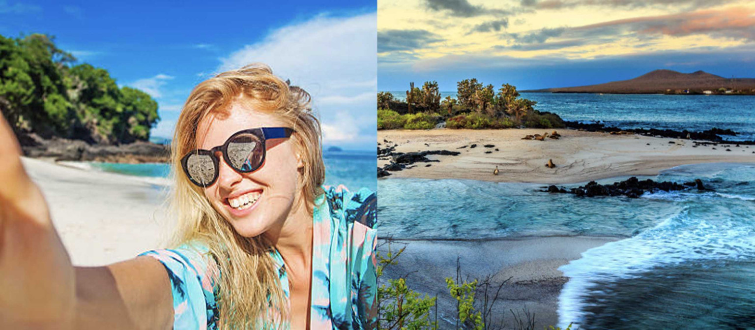 Escape To The Unusual: Discover The World's 10 Most Exotic Destinations