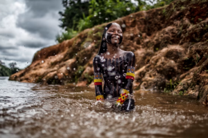 The Uncontacted Tribe That Merely Escaped Genocide