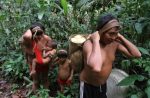 The Uncontacted Tribe That Merely Escaped Genocide
