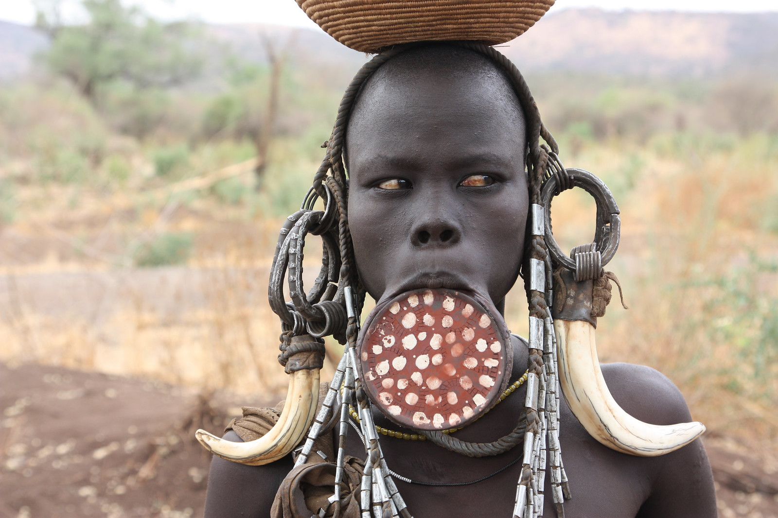 The Most Dangerous Tribe in East Africa
