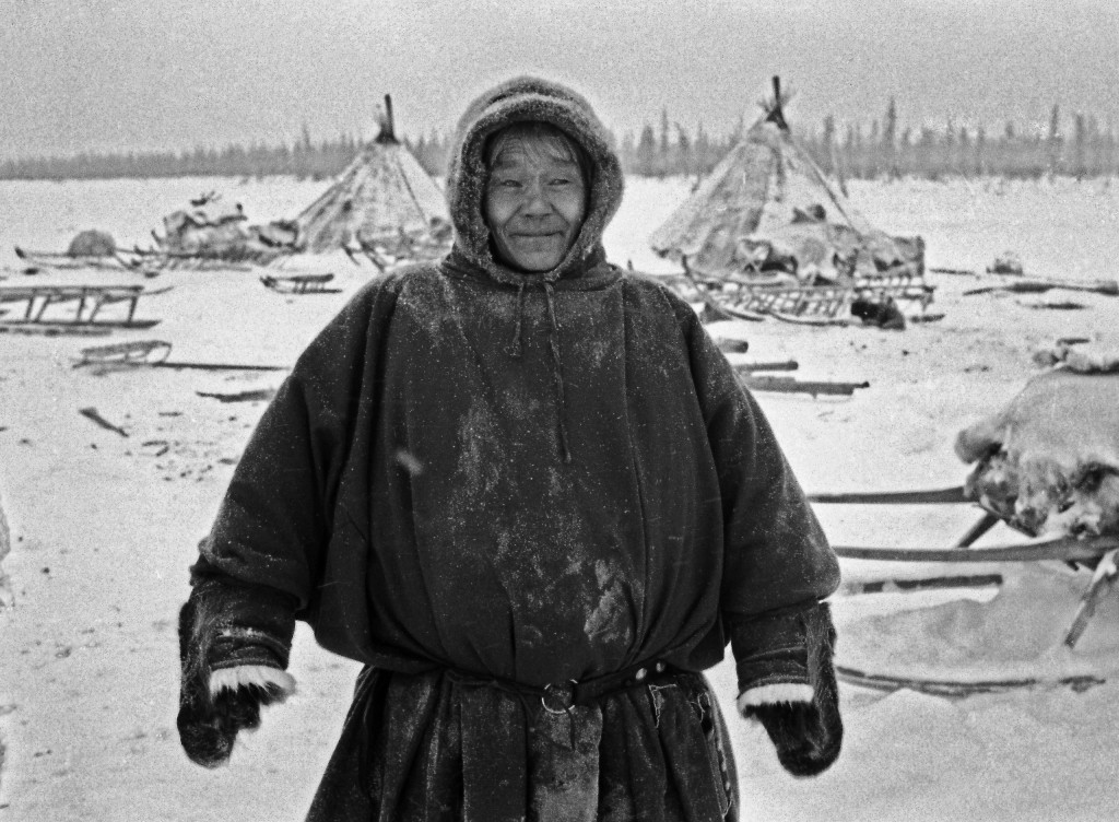 The Nenets: The Russian Arctic Tribe