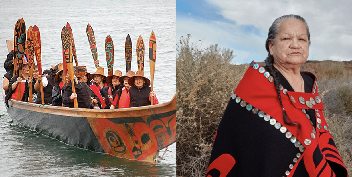 Haida: Canada's West Coast Indigenous Tribe