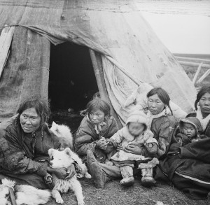 The Nenets: The Russian Arctic Tribe