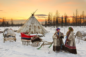 The Nenets: The Russian Arctic Tribe