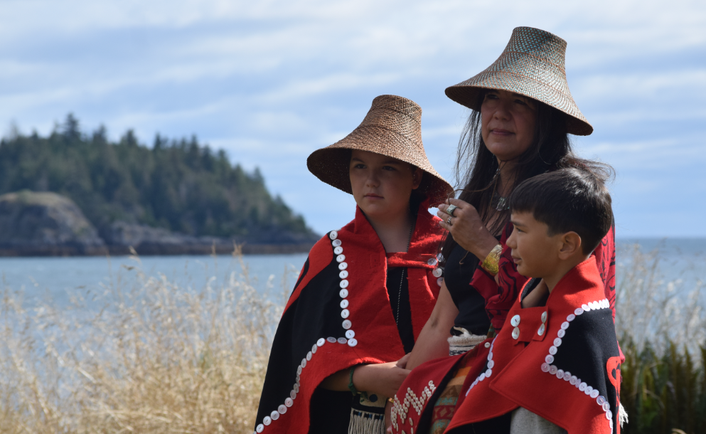 Haida: Canada's West Coast Indigenous Tribe