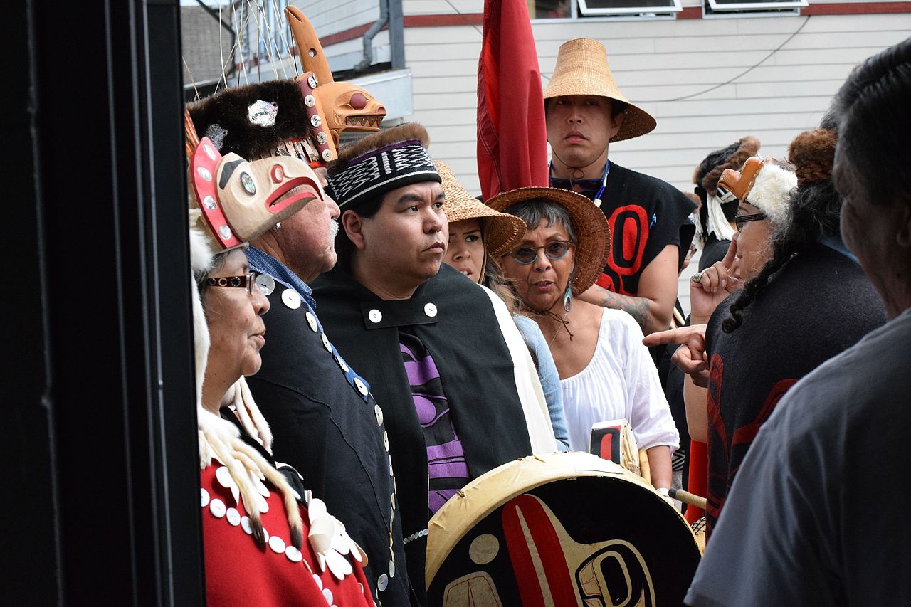 Haida: Canada's West Coast Indigenous Tribe