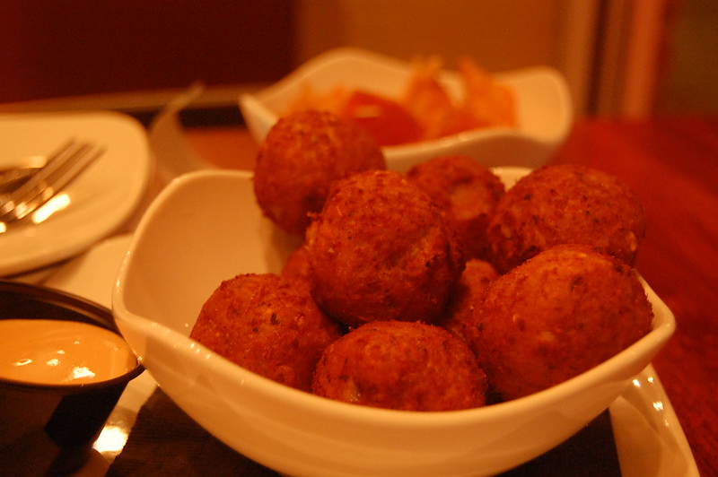 The Most Bizarre Foods You Can Eat In Every State