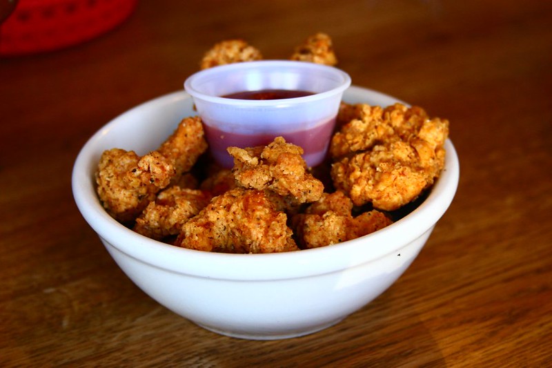 The Most Bizarre Foods You Can Eat In Every State