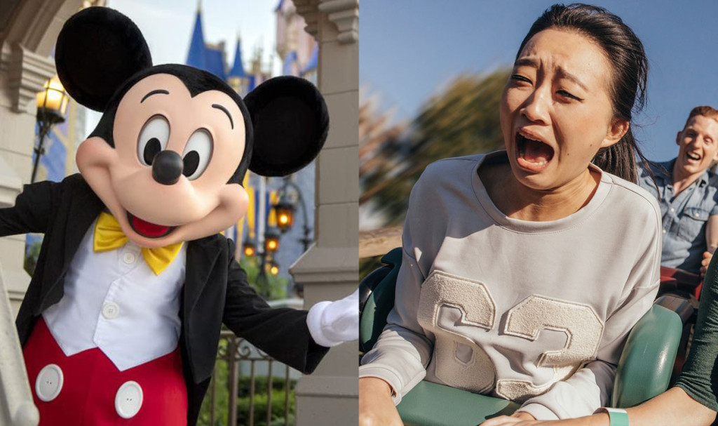 Tragic Disney Park Incidents