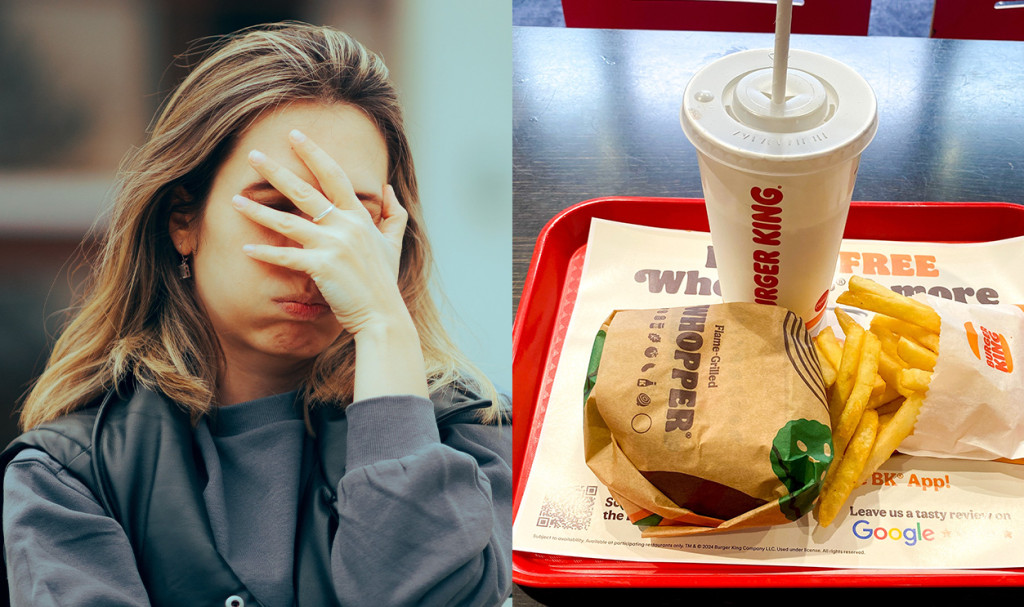 Americans Must Try These European Fast Food Chains