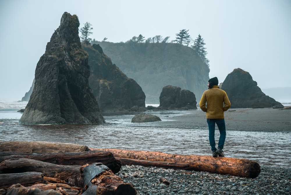 Best Fall Camping Destinations in the U.S.