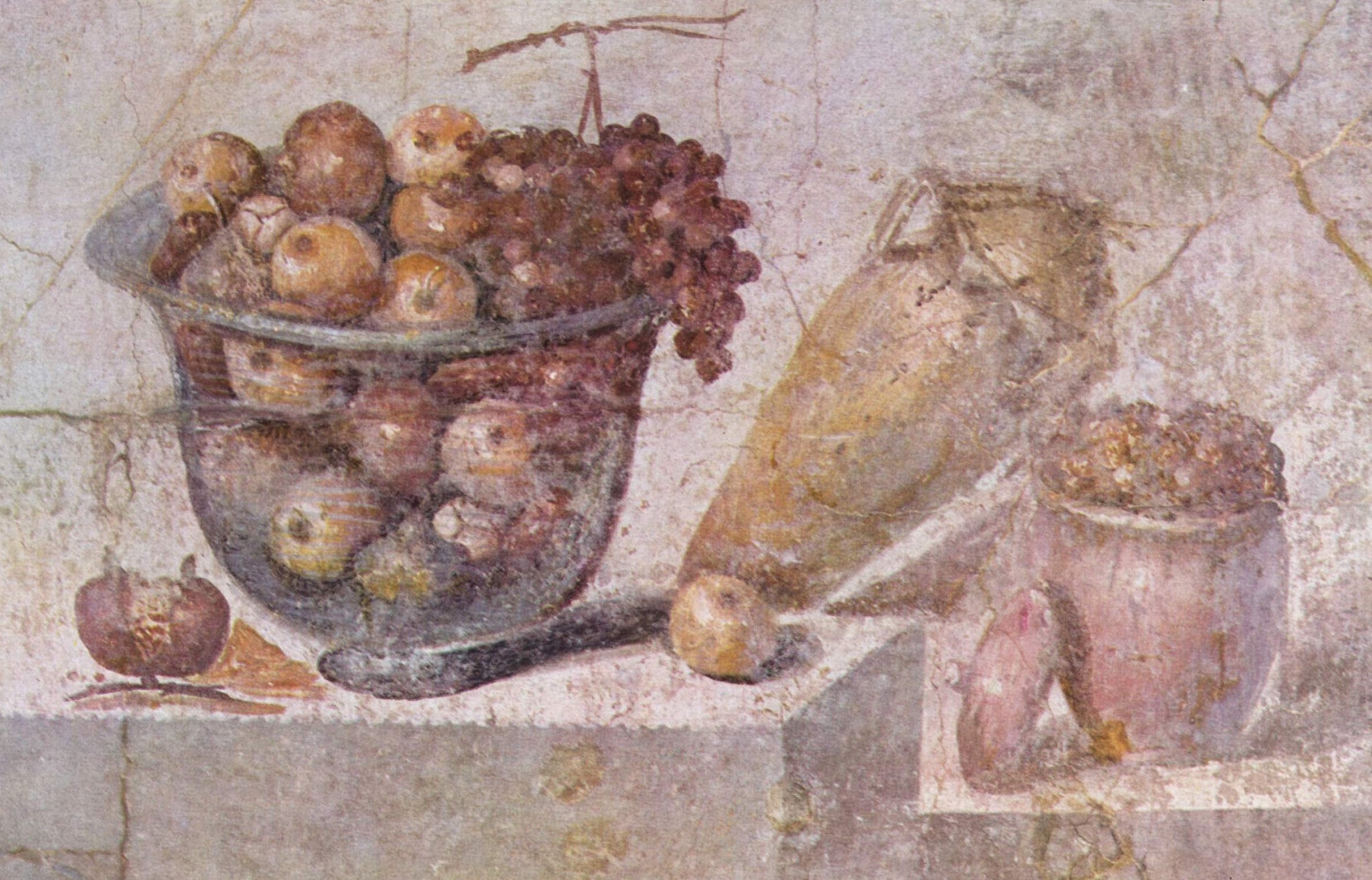 The Brutal Realities Of Ancient Rome