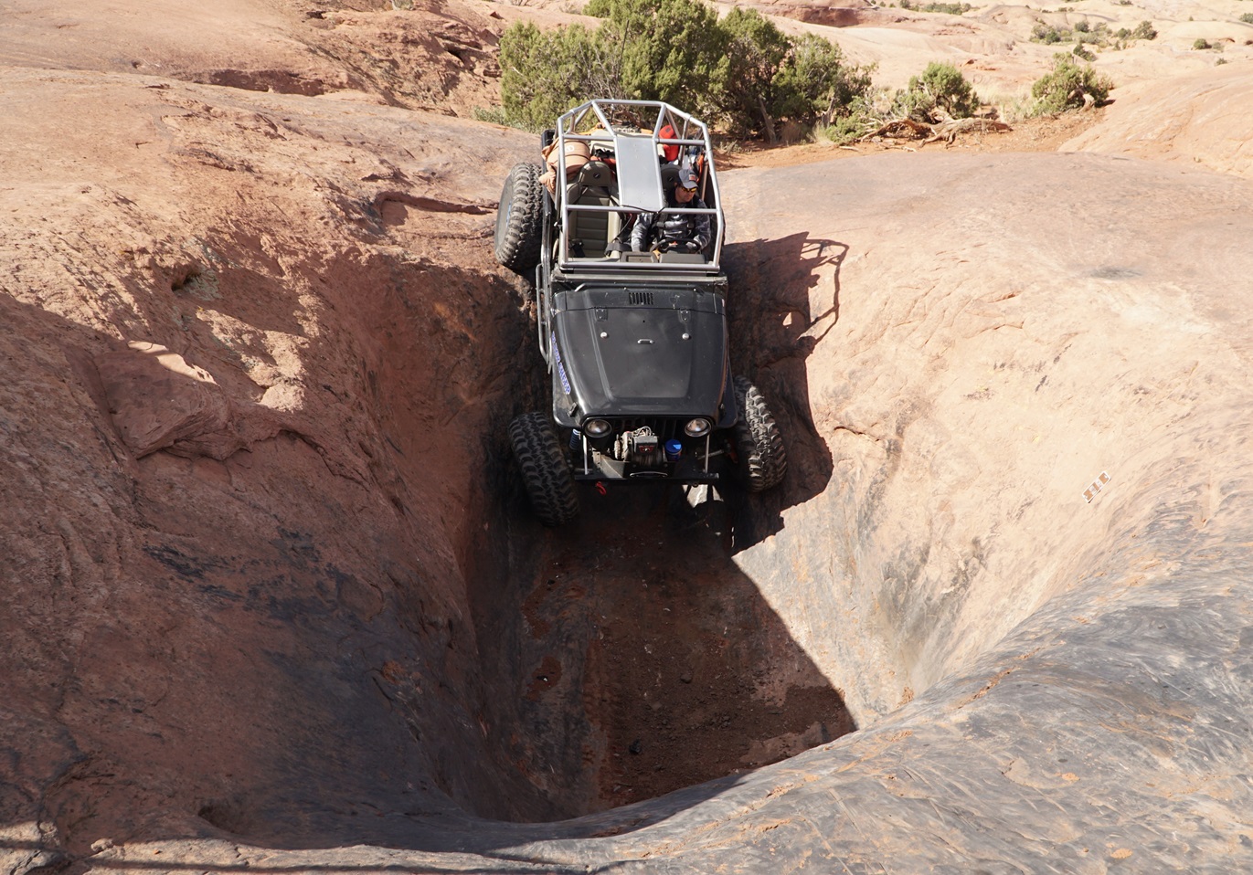 The 15 Best Off-Road Destinations in the U.S.