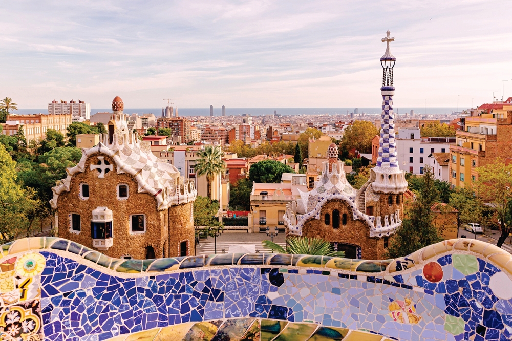 Ranking The Most Tech-Advanced Countries In The World — According To Data