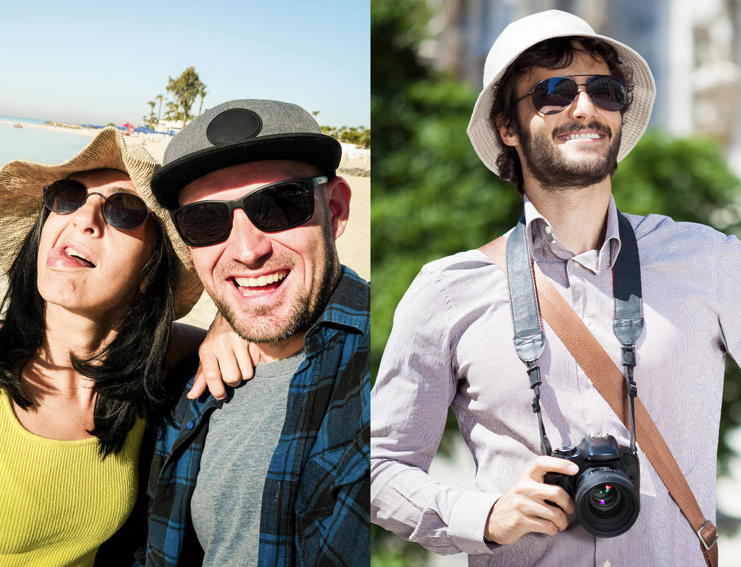 How To NOT Look Like A Silly American Tourist On Your Next Vacation