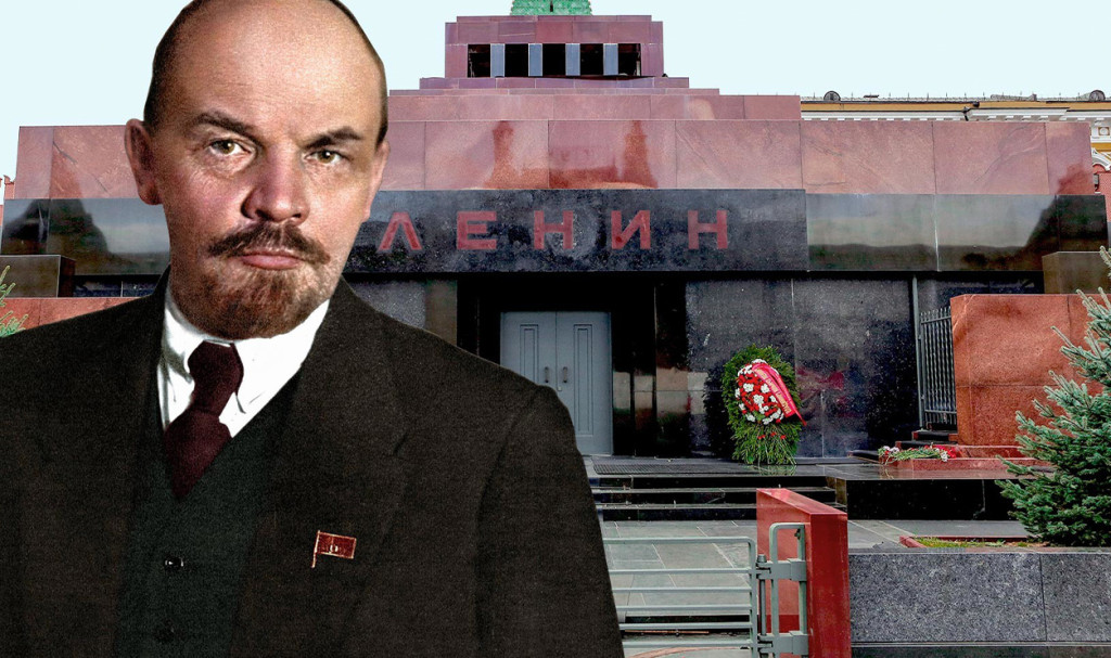 The World's Most Famous Mausoleums