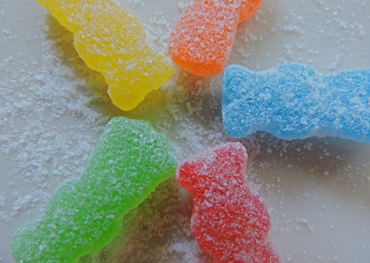 The Favorite Candy and Jelly Bean Flavor In Every State