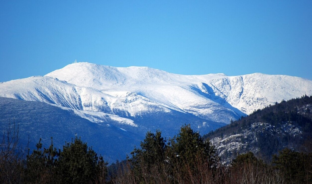 Ranking The Most Fun States To Visit—According To Tourists