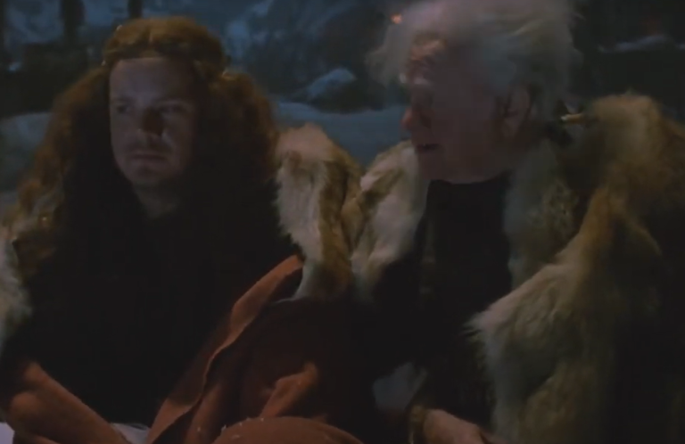 The Legendary Story Of Erik The Red, The Unhinged Viking