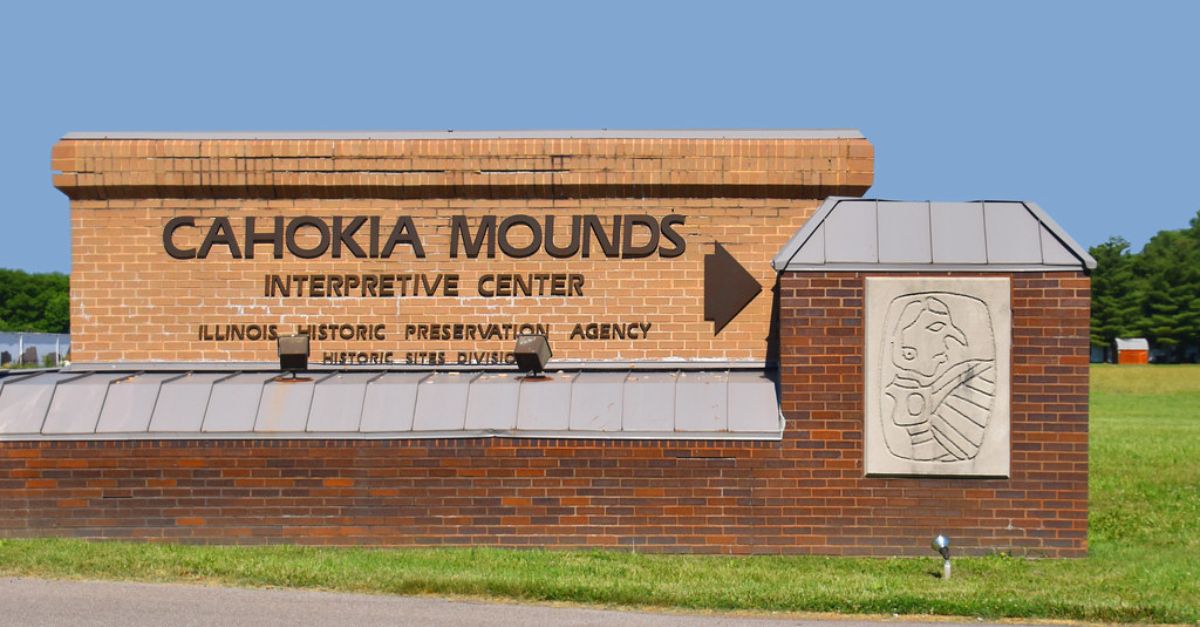 Cahokia’s Journey From An Ancient American City To A UNESCO-Protected Site