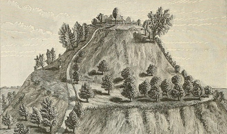 Cahokia’s Journey From An Ancient American City To A UNESCO-Protected Site