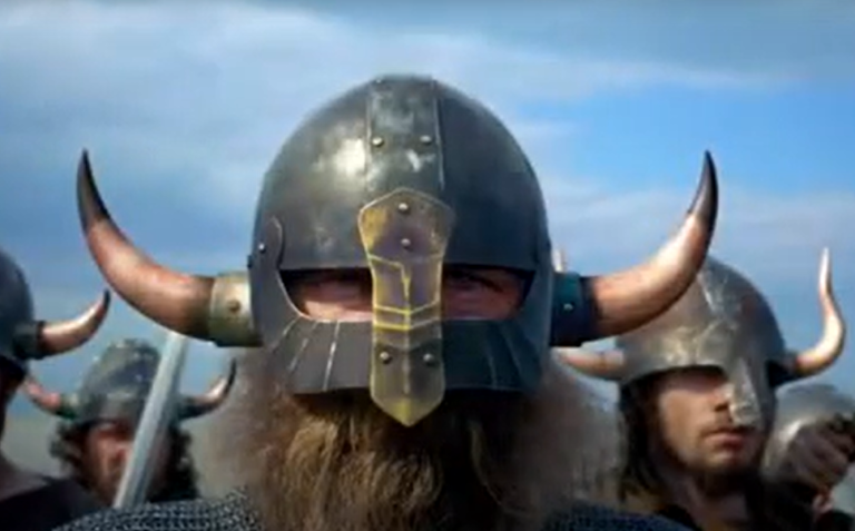 The Legendary Story Of Erik The Red, The Unhinged Viking