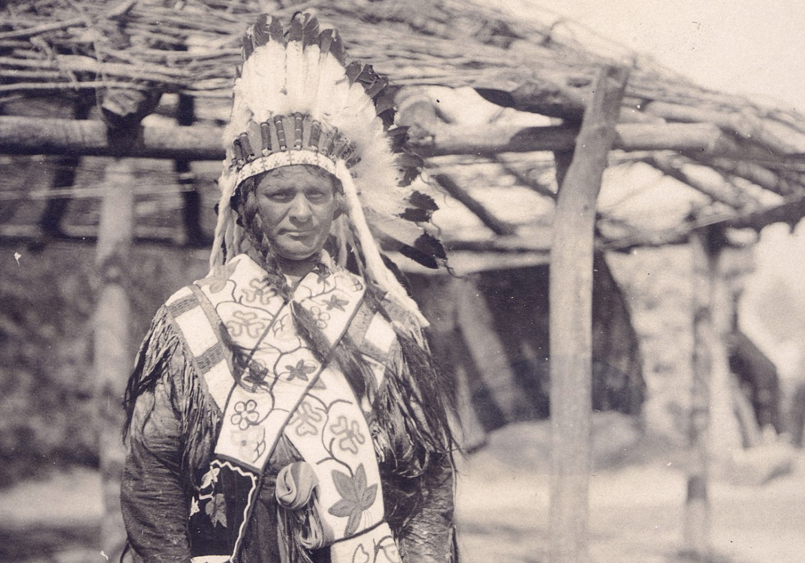 The Fierce History Of The Odawa People