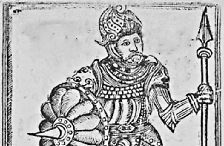 The Legendary Story Of Erik The Red, The Unhinged Viking