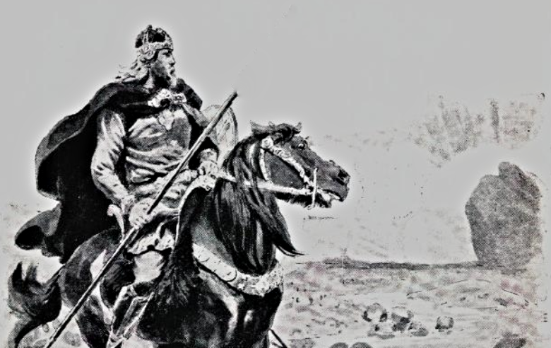 The Legendary Story Of Erik The Red, The Unhinged Viking