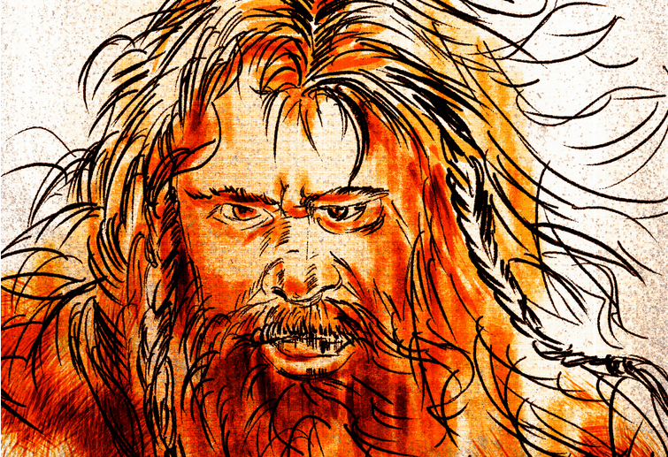 The Legendary Story Of Erik The Red, The Unhinged Viking