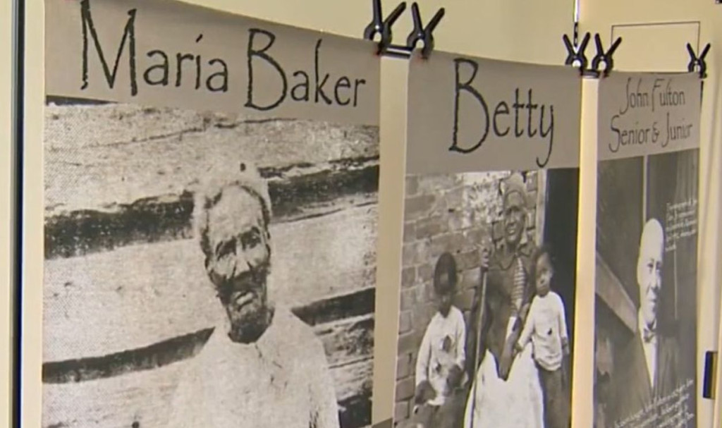 The Hidden History Of The Hermitage Owned By Andrew Jackson