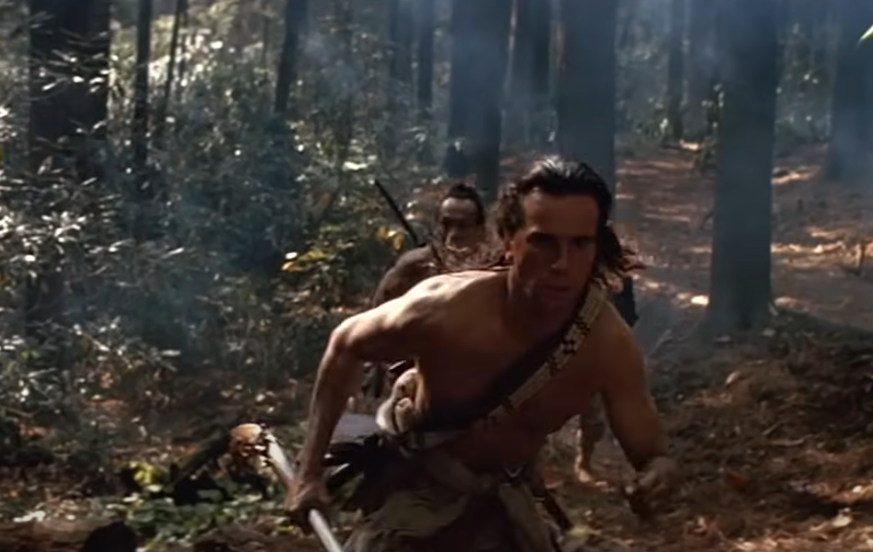 The Greatest Of The American River Tribes