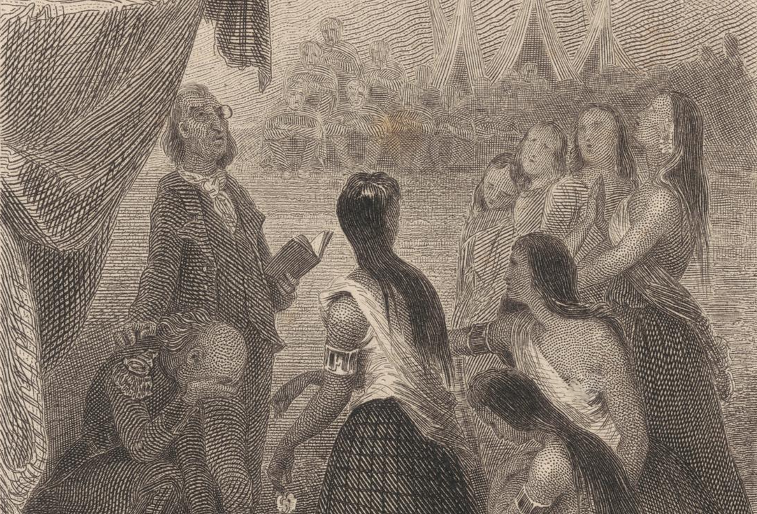 The Greatest Of The American River Tribes