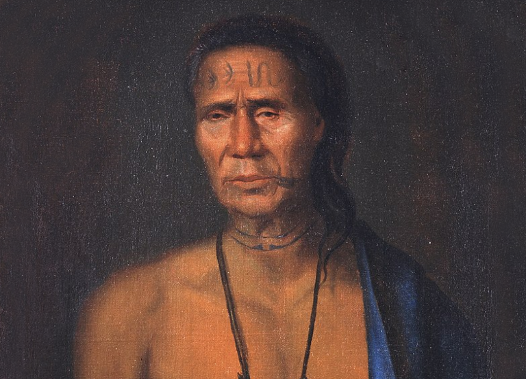 The Greatest Of The American River Tribes