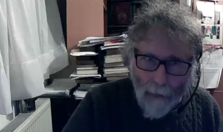 The Climate Apocalypse Of 536 AD That Changed History Forever