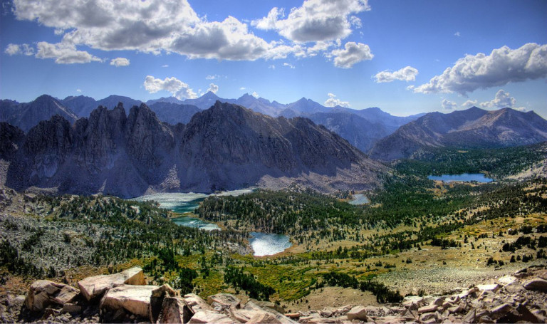 The Climate Apocalypse Of 536 AD That Changed History Forever